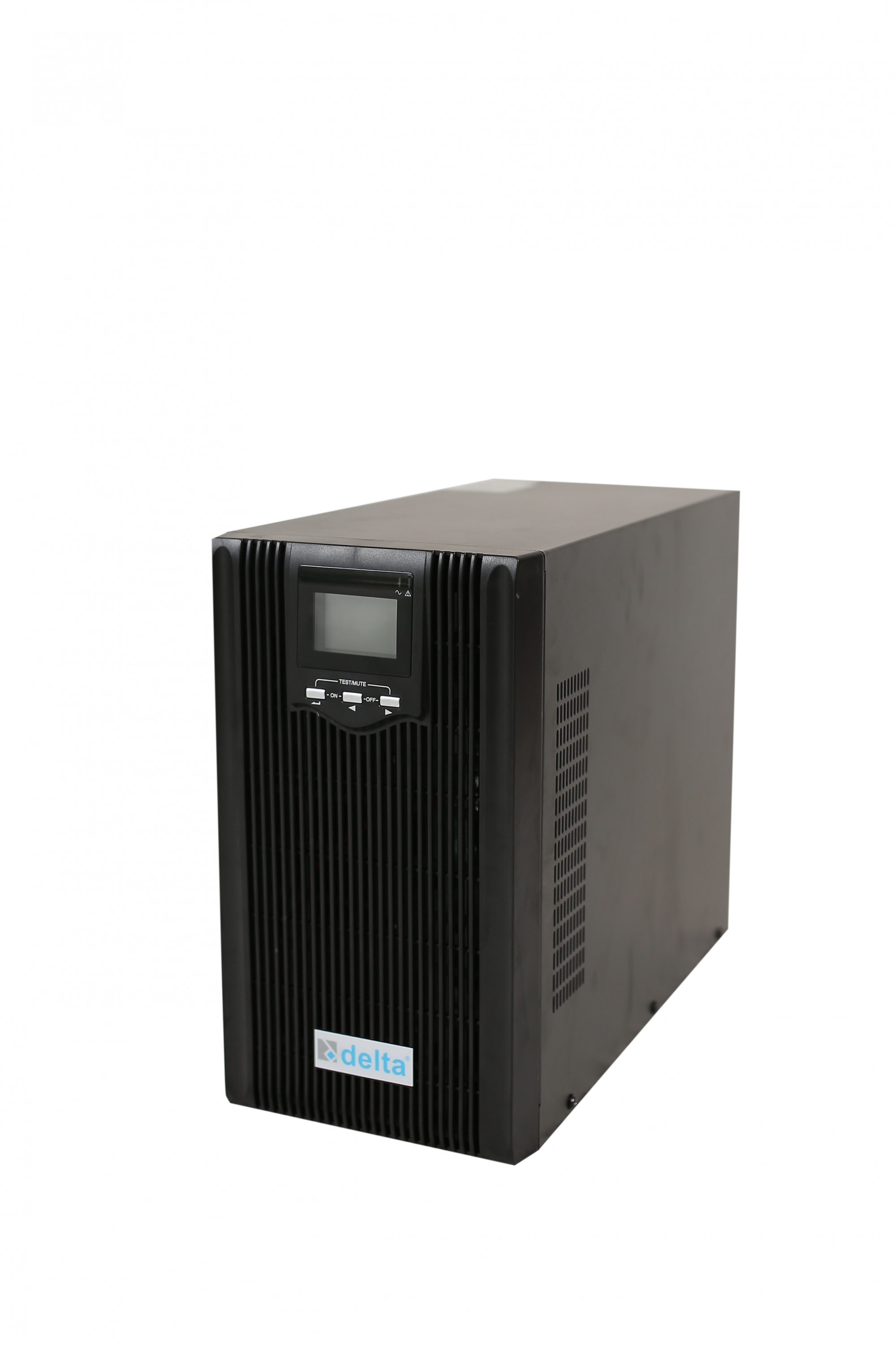 Bộ Lưu Điện Ups 2kva Online 1/1 Delta Cl-2000vb