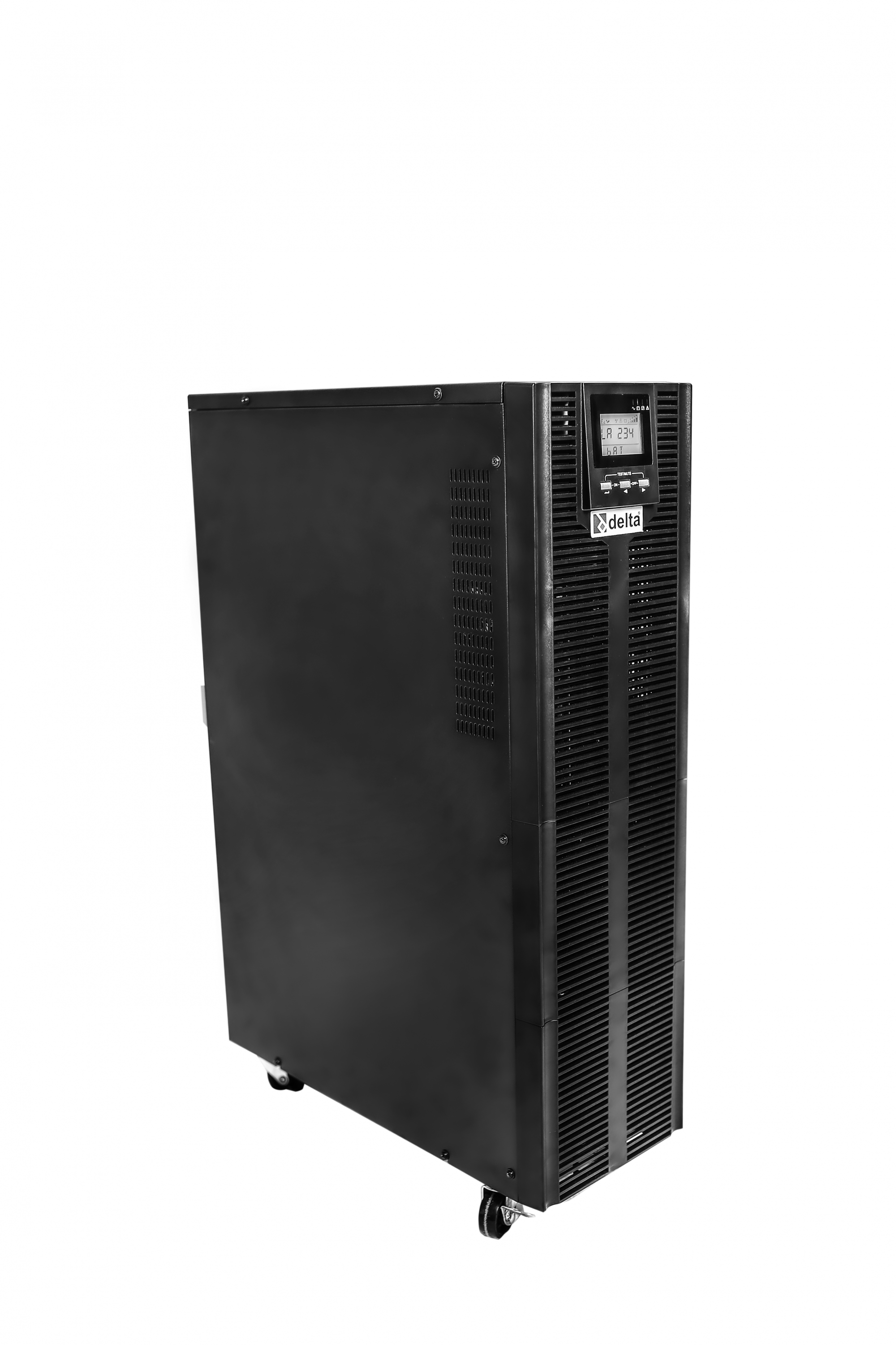 Bộ Lưu Điện Ups 6kva Online 1/1 Delta Cl 6000vb